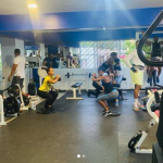 Good Body Gym - COROFIT